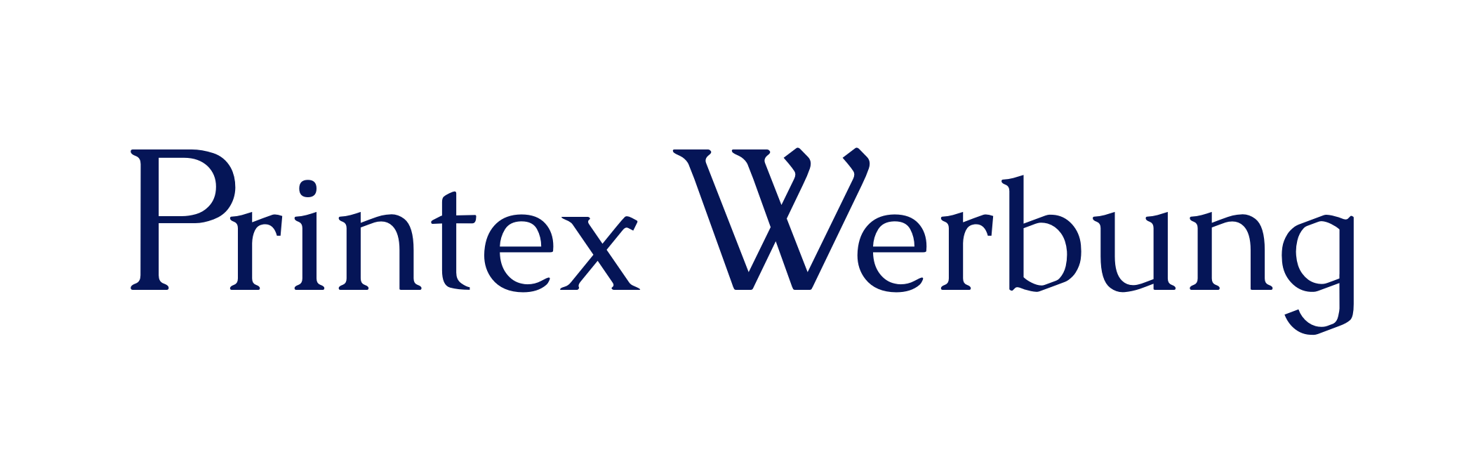 Printex Werbung - Textildruck, Webdesign, Beschriftungen, Schilder und ...